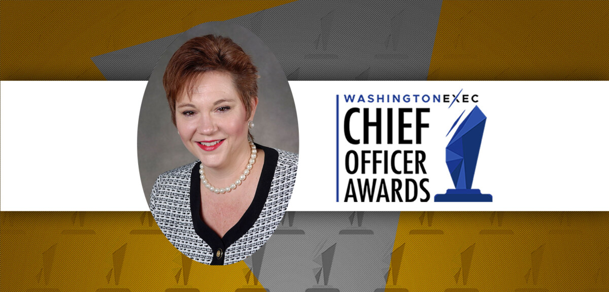 Judges - 2024 Chief Officer Awards