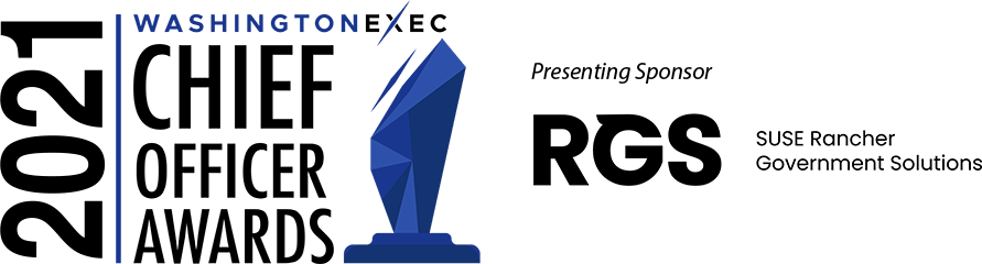 2021 Chief Officer Awards 2021 Chief Officer Awards