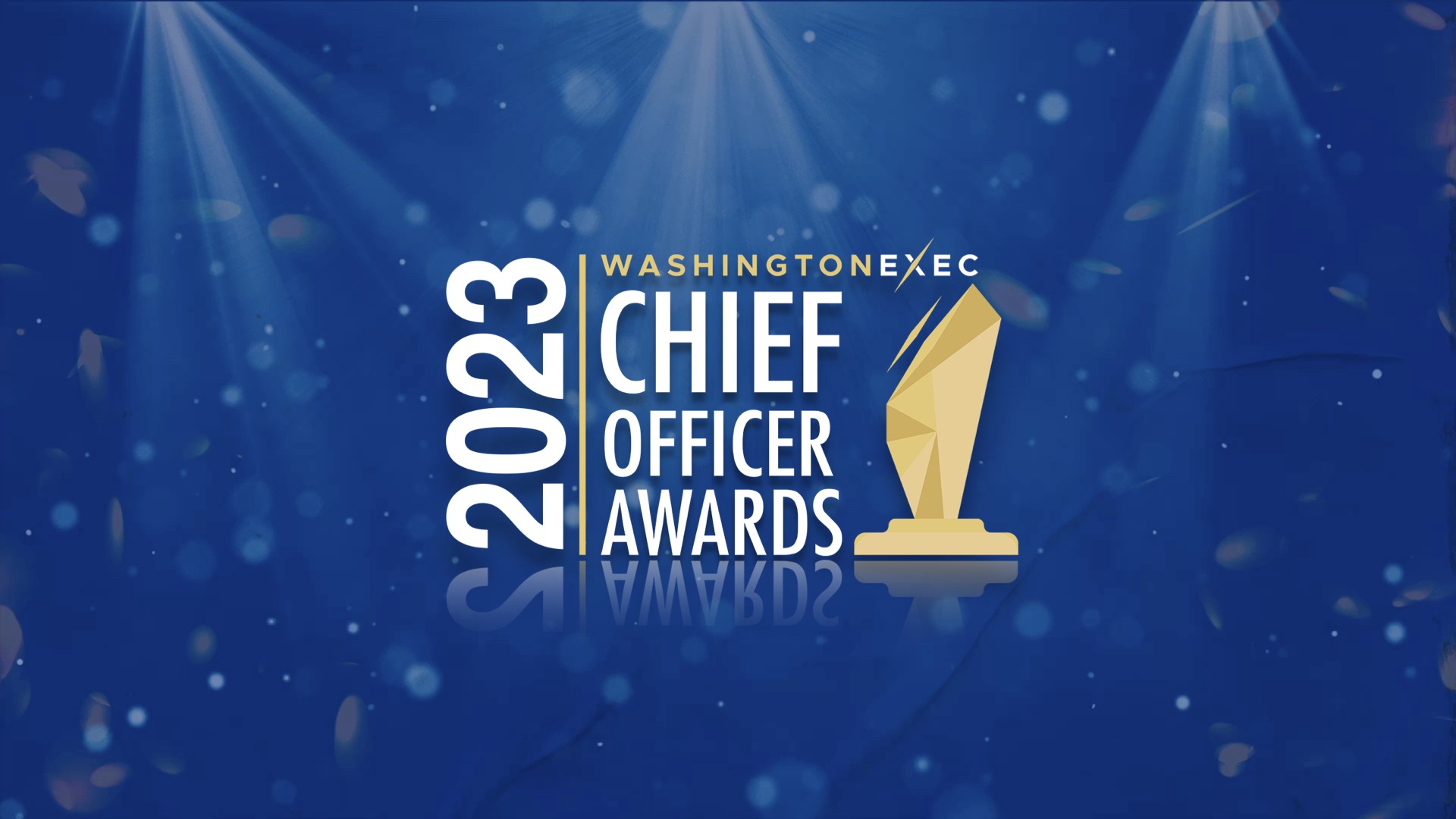 2023 Chief Officer Awards