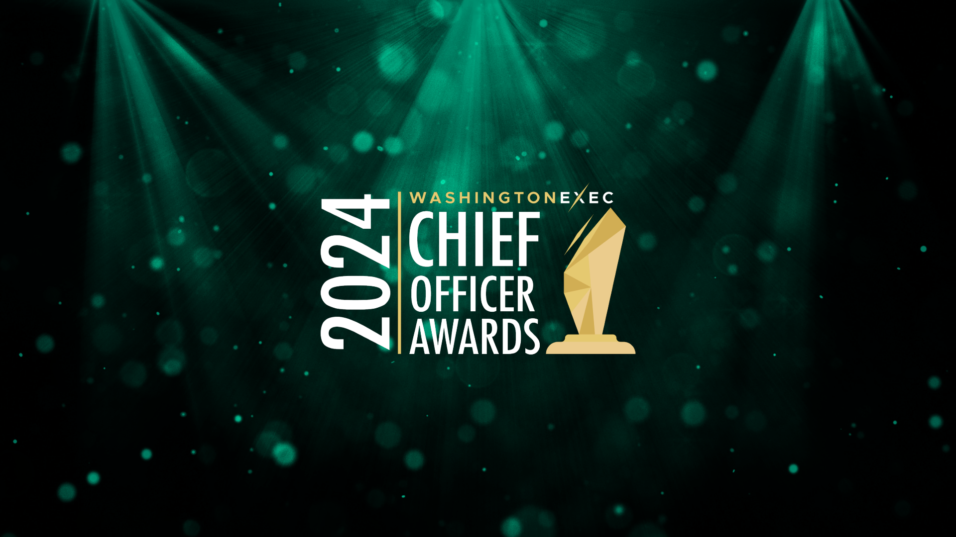 Sponsors - 2024 Chief Officer Awards
